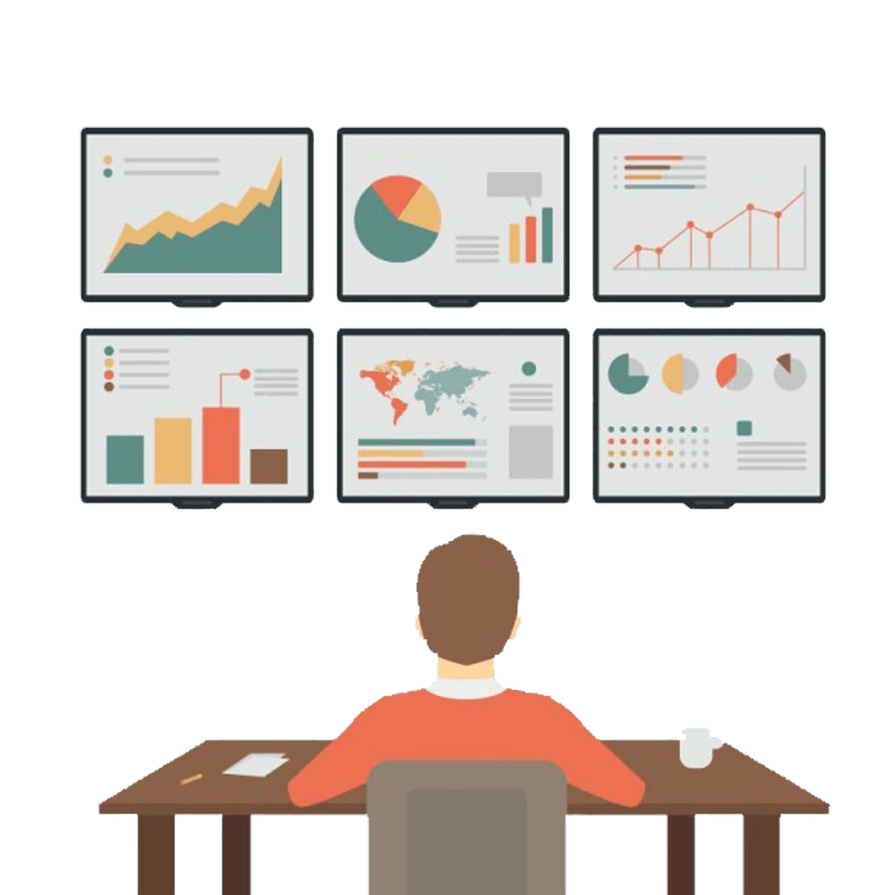 Analyse de données : définition, enjeux et méthodes de la data analysis [2023]